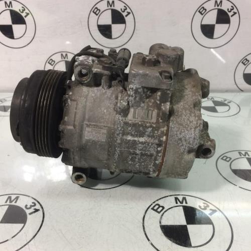 Compresseur clim BMW SERIE 3 E46 64526910459 | eBay