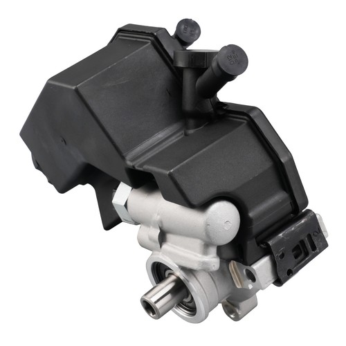 2001-2006 Jeep Grand Cherokee Dodge Ram 1500 Power Steering Pump for ...