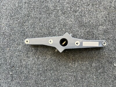 ROBINSON R22 HELICOPTER TAIL ROTOR YOKE (PART NO. A062-2) | eBay