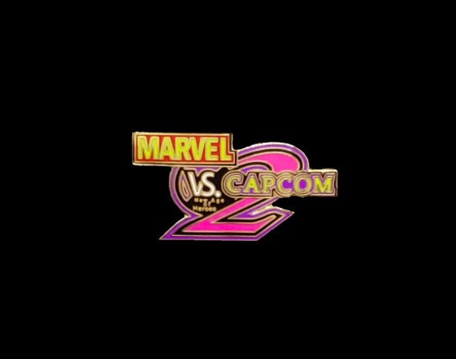 Marvel Vs Capcom 2 Xbox Wallpaper