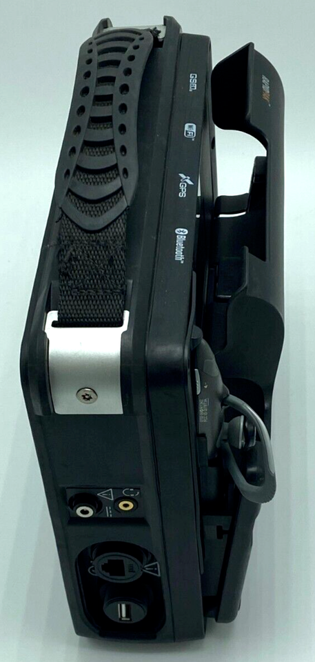 Philips Tempus IC Patient Monitor - 12 Lead I SPO2 I NIBP I CO2 | eBay