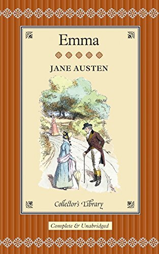 Emma by Jane Austen (2009, Hardcover) for sale online | eBay