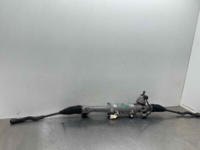 2006-2015 Lexus IS250 IS350 Steering Gear Power Rack And Pinion RWD OEM ...