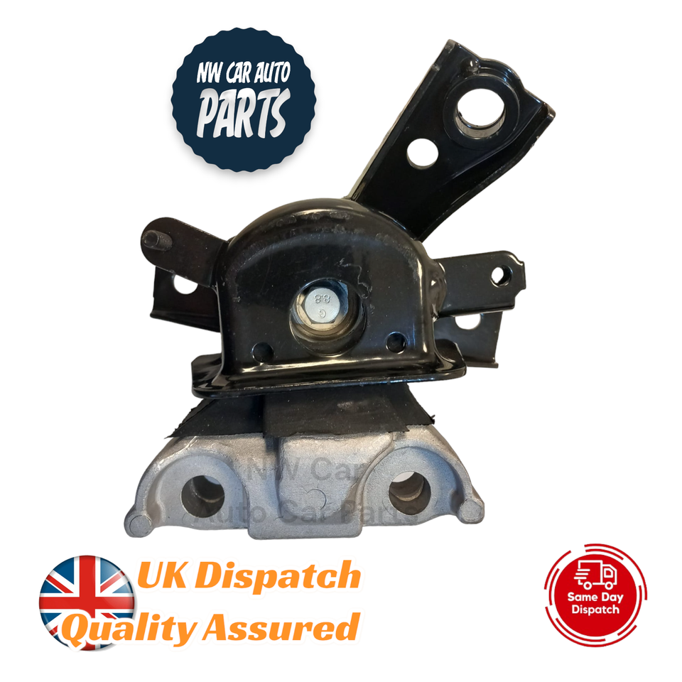 TOYOTA ESTIMA ALPHARD 2.4 ACR50 ANH20RIGHT ENGINE INSULATOR MOUNTING ...