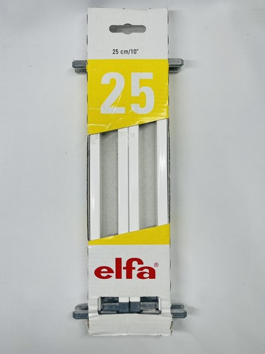 ELFA HANGING DRAWER FRAME CROSSBARS 25 CM 10” #140924 NOS for sale ...