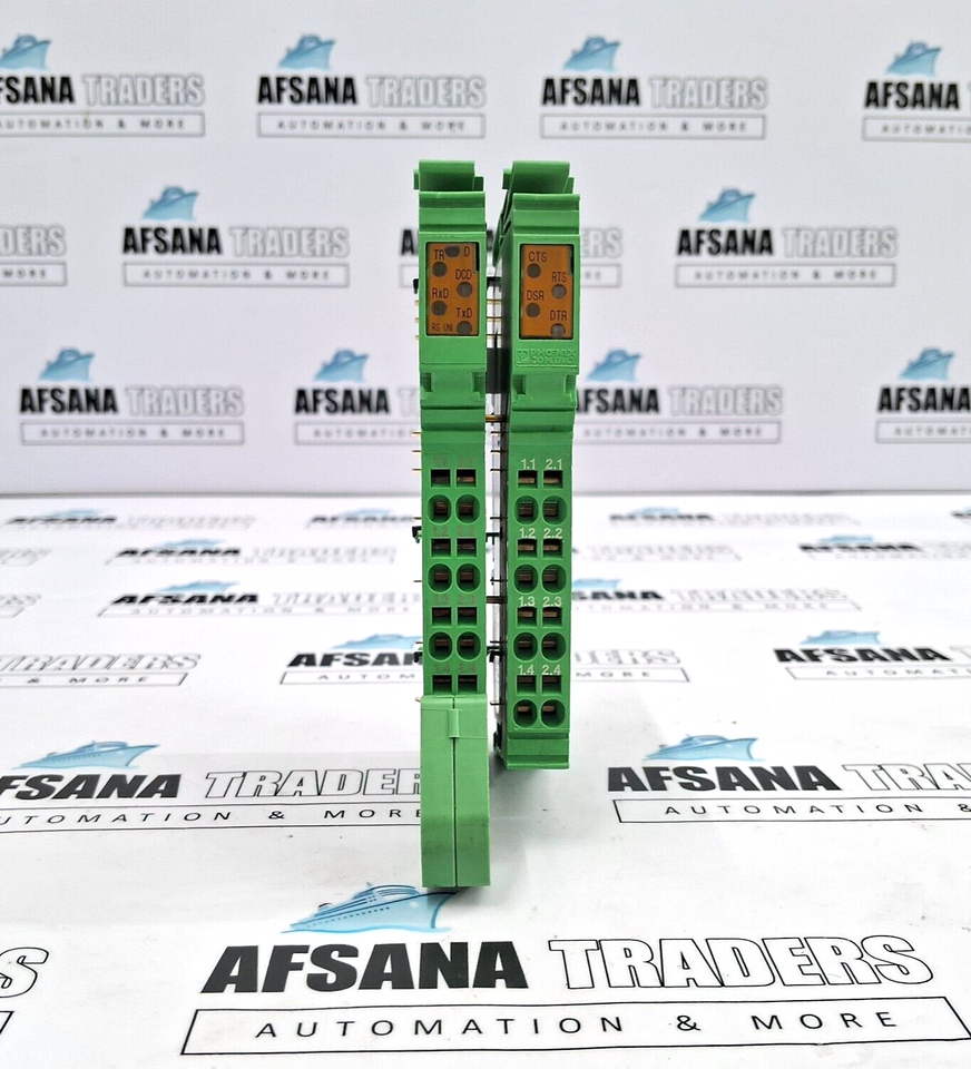 PHOENIX CONTACT | IB IL RS UNI-PAC | 2700893 | INTERBUS MODULE | eBay