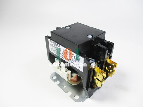 1PCS 208V-240V 30A HCC-2XU02AAC Two-Pole Ice Machine AC Contactor for ...