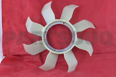 21060EB70B Genuine Nissan FAN-COOLING 21060-EB70B | eBay