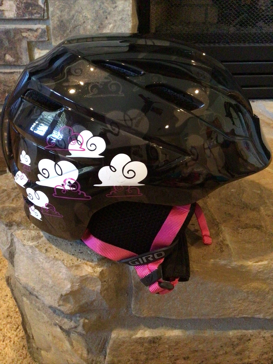 Snowboarding Helmets For Girls