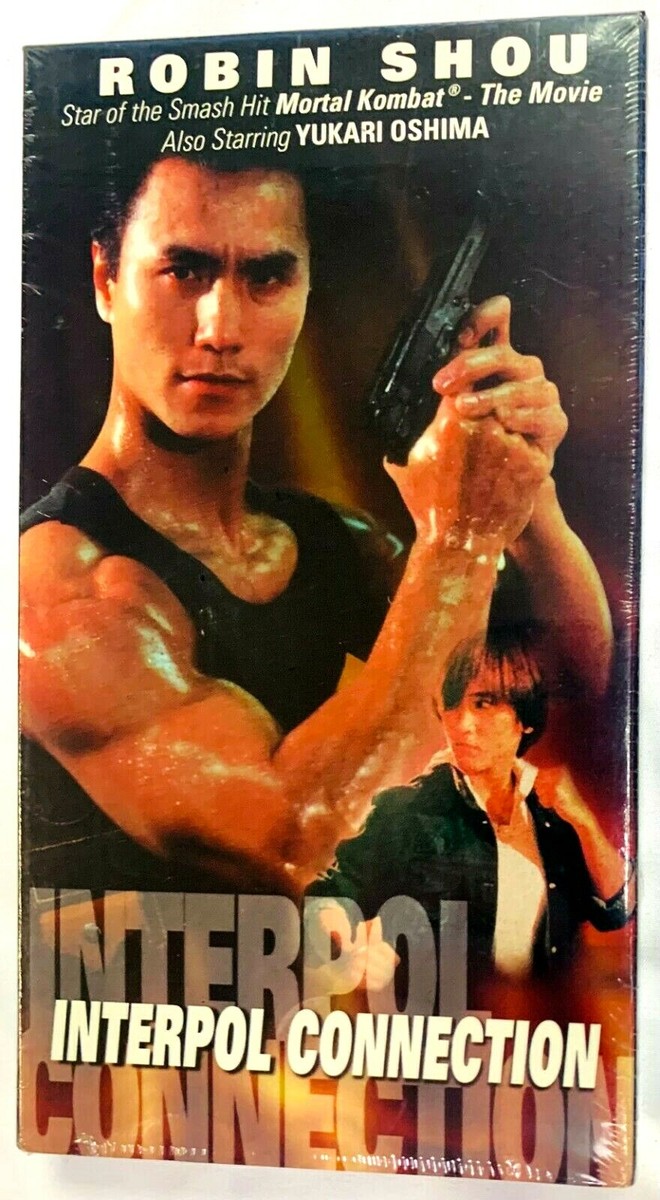 Robin Shou Now It's Pretty Cool How Robin Shou And Jaime Pressly