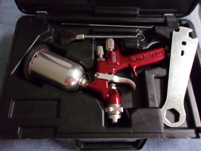 Sprayers - Binks Spray Gun