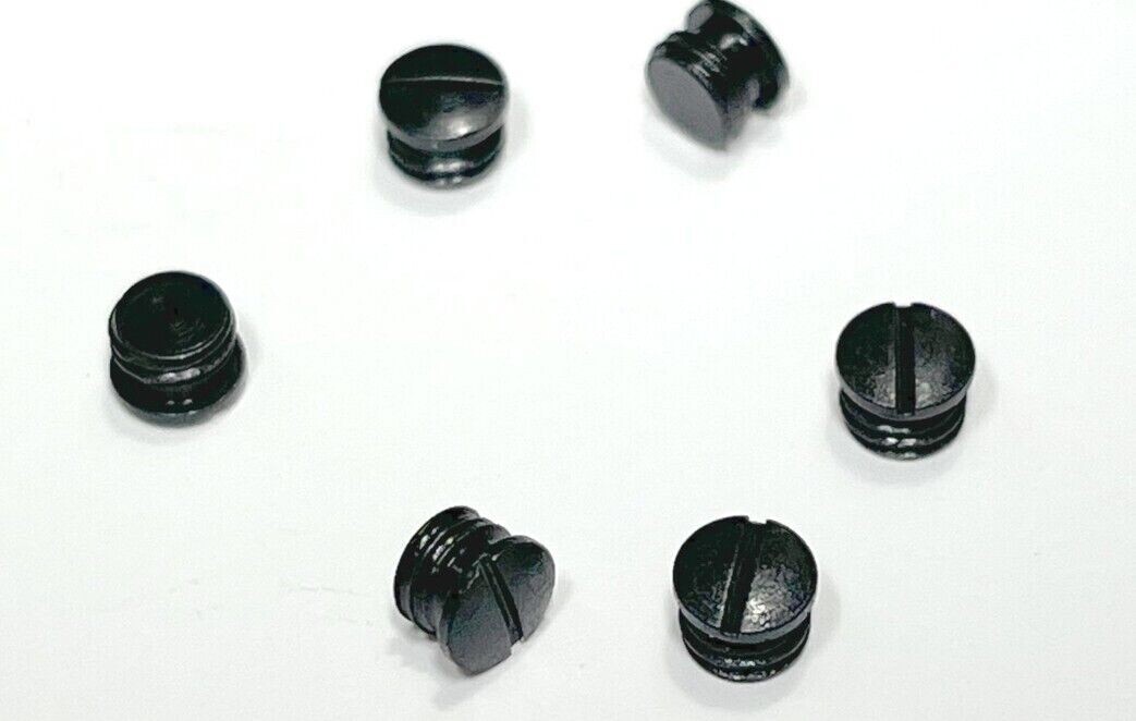 6 Pack® Receiver Plug Screw for Marlin models336, 444 1894 1894,1895 ...