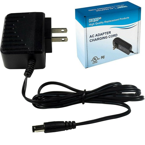 HQRP Charger for Halo Bolt 57720, 58830, ACDC Wireless, Air Portable ...