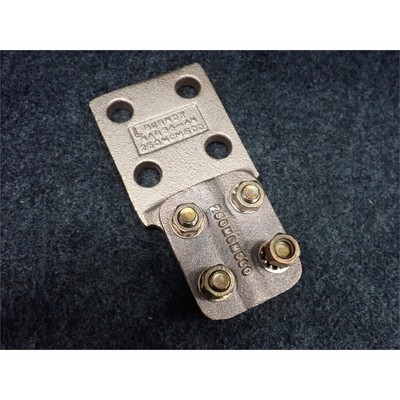 Connectors, Switches & Wire - Burndy