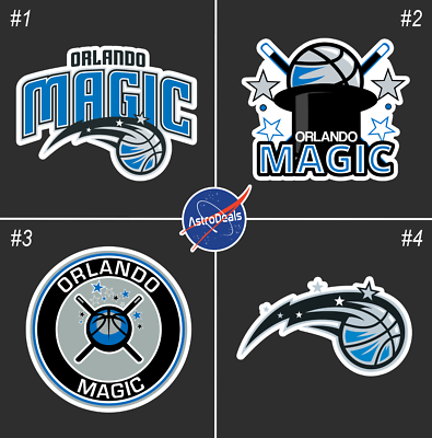 Team Magic Logo TeamMagicModel