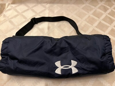 Under Armour Football Baseball Softball Hunting Hand Warmer Muff Sports ...