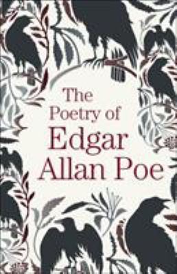 The Poetry of Edgar Allan Poe (Arcturus Great Poets Library) by Edgar ...