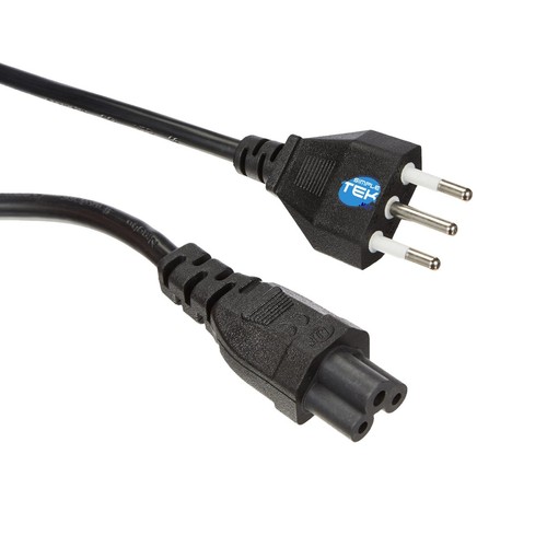 LENOVO 00XL074 Italian Power Cable 1M Notebook Computer Laptop | eBay
