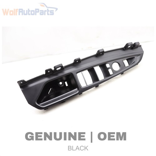 2015-2019 BMW X6 - Front LEFT DOOR Master Window Switch TRIM 7317699 | eBay
