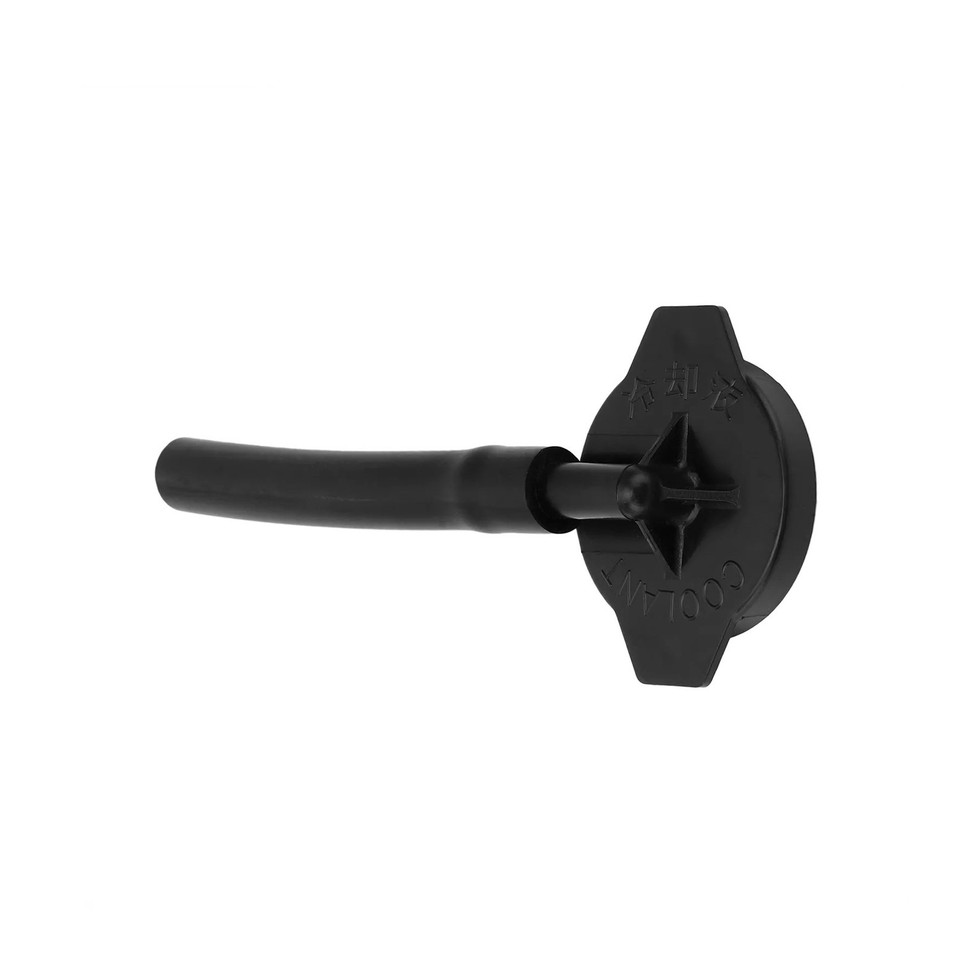 Für Lexus Serie Kühler Überlauf Teil 164050P140 Direkter Ersatz Fit ...