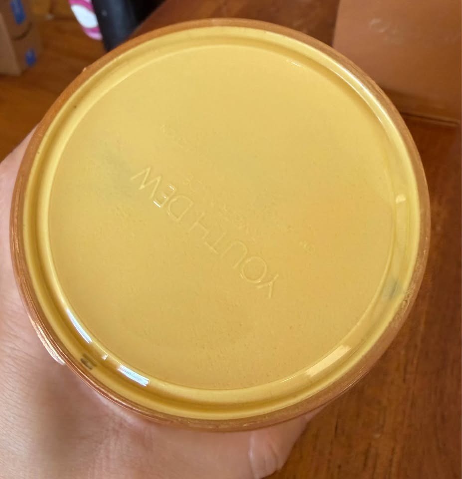 Estée Lauder X Tom Ford, Youth Dew Amber Nude body crème. 6.7oz | eBay