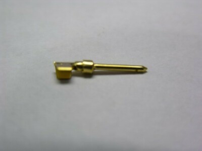 100 TE Connectivity 745229-4 Pin Contacts HDP-20 Series (Crimp Snap) | eBay