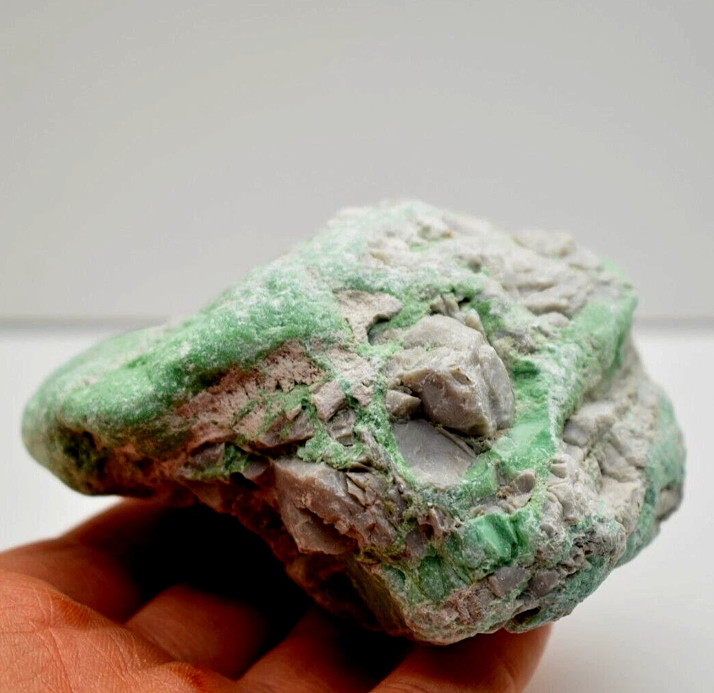 Variscite Mineral