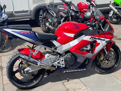Honda CBR900 RR 929 FIREBLADE CBR 900, | eBay