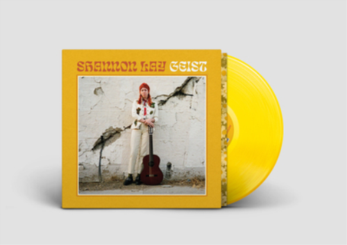 Shannon Lay Geist (Vinyl) 12" Album Coloured Vinyl 98787144208 | eBay