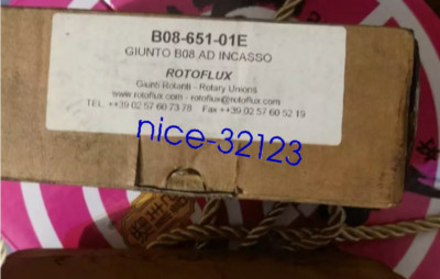 B08-651-01E New Rotary Joint B08-651-01E | eBay