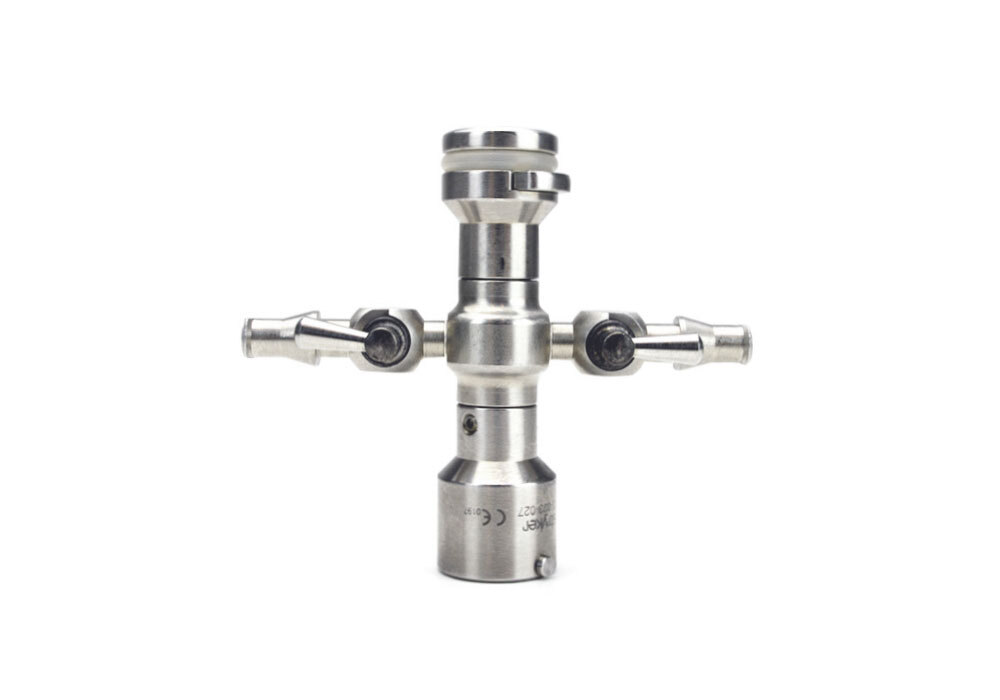 Stryker Formula Scope Bridge, 2.7 mm | eBay