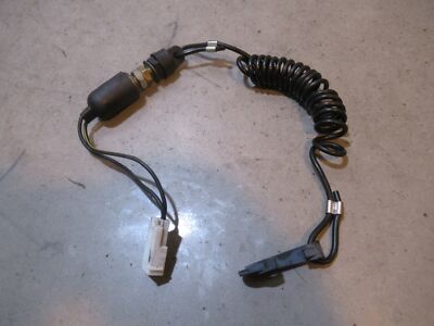 Ski Doo Grand Touring 550 Tether Switch 2012 #2 | eBay