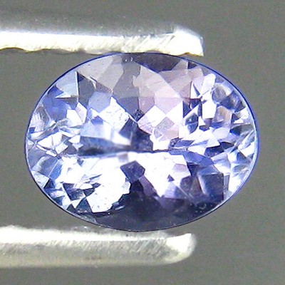 0.35Ct UNTREATED LIGHT PINK TANZANITE GEMSTONE FROM TANZANIA | eBay