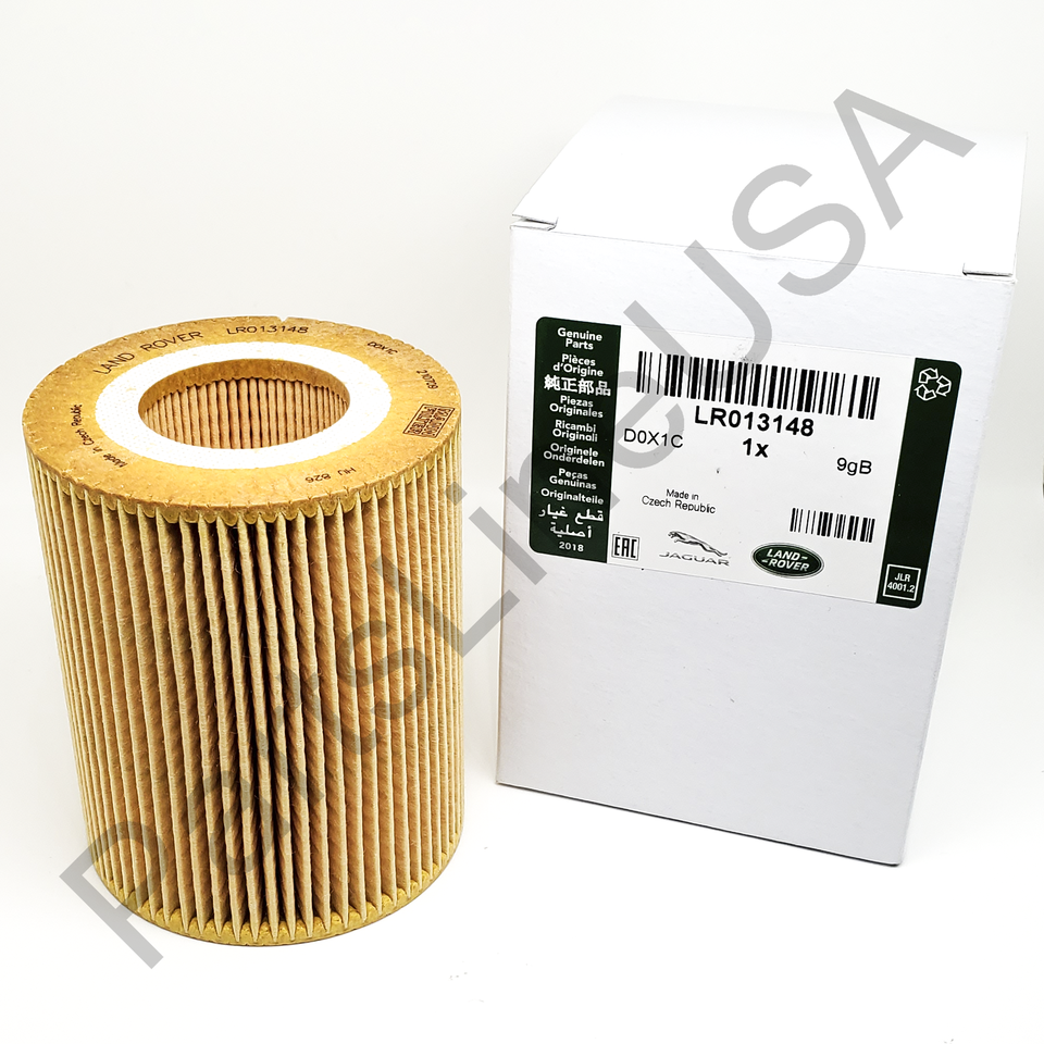 Genuine Land Rover Discovery Range Rover Sport 3.0L V6 Diesel LR013148 ...