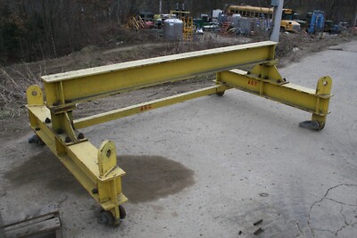 Rigging - Spreader Bar