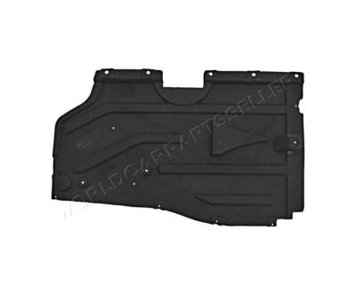 Underbody Shield Panel Left For BMW X3 F25 10-14 51757213673 | eBay