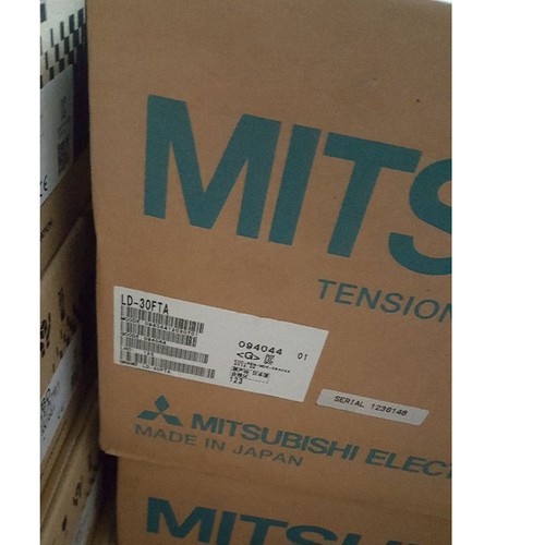 1PC MITSUBISHI LD-30FTA LD30FTA Tension Controller PLC New Expedited Shipping | eBay