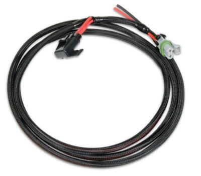 Holley Main Power Ignition Harness Suit Avenger, HP & Dominator EFI 558 ...