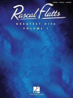 Rascal Flatts - Greatest Hits, Volume 1 (Poche) | eBay