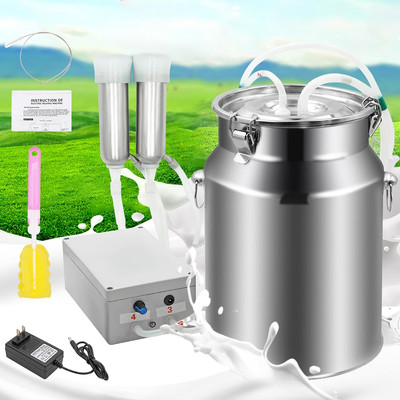 Cattle - Dairy - Farm Tool