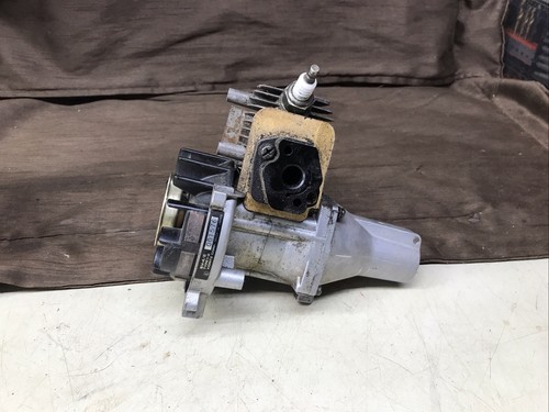 Mantis Tiller SV-4/E Engine Short Block Assembly | eBay