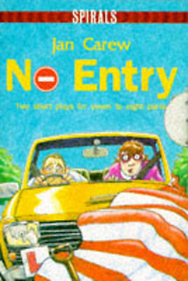 No Entry by Jan Carew (Pamphlet, 1991) for sale online | eBay