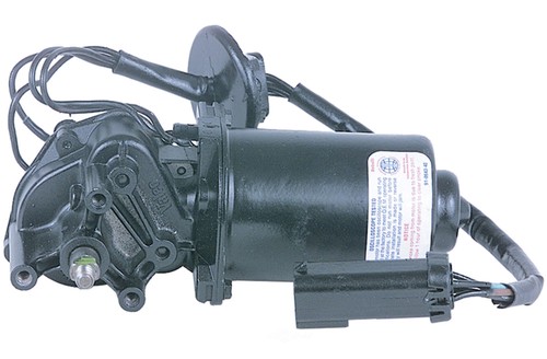 A1 Cardone 40-440 Reman Windshield Wiper Motor | No Core Charge ...