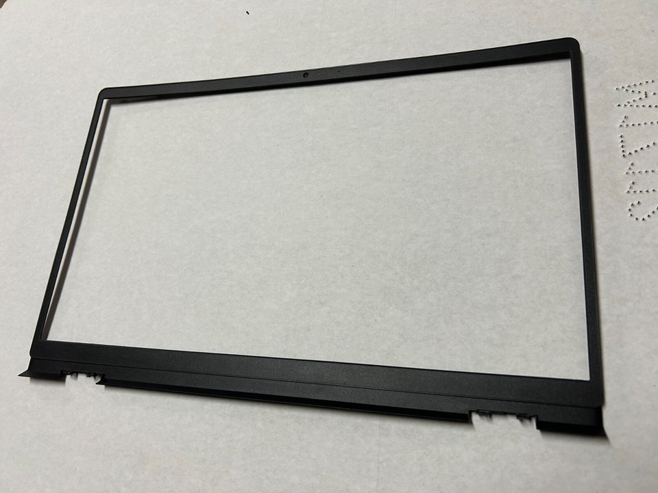 OEM Dell Inspiron 15 3510 3511 15.6" Front Trim LCD Bezel Assembly ...