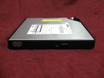 TEAC DVD rom laptop Drive DV-28S VD0 1977192V-D0 | eBay