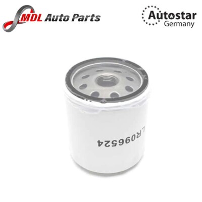 Autostar Germany OIL FILTER 2.0 PETROL For Land Rover (TURBO) LR096524 ...