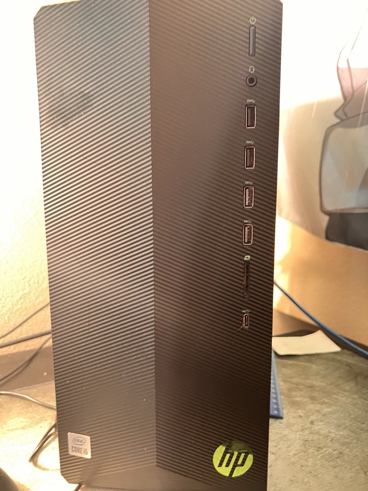 gaming pc desktop | eBay