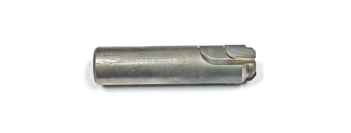 Special 9/16-13 2 Flute Port Cutter Carbide Tipped MF03321911 | eBay