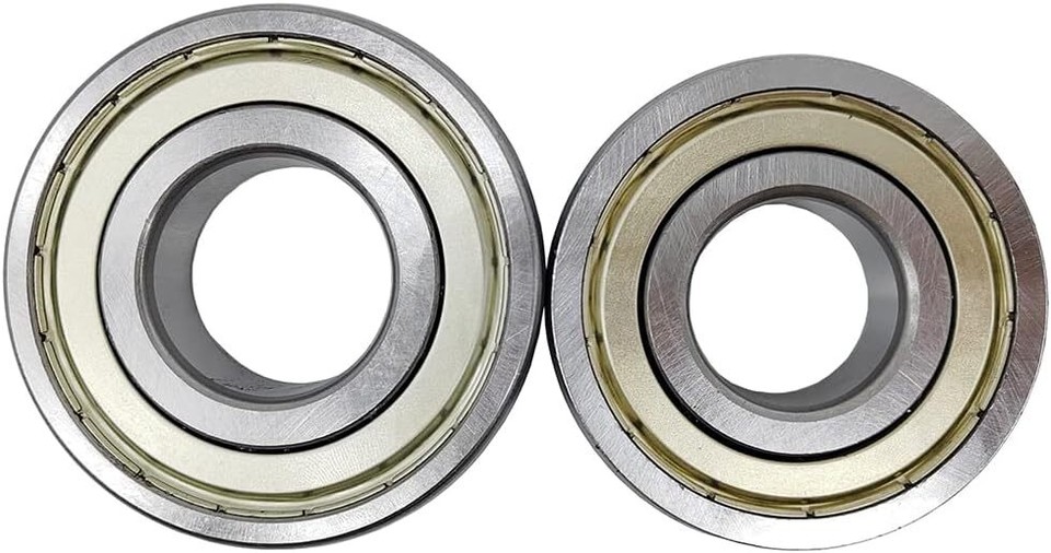 Washer Seal Bearing Kit Fit For Samsung 6601-002632 6601-002516 ...