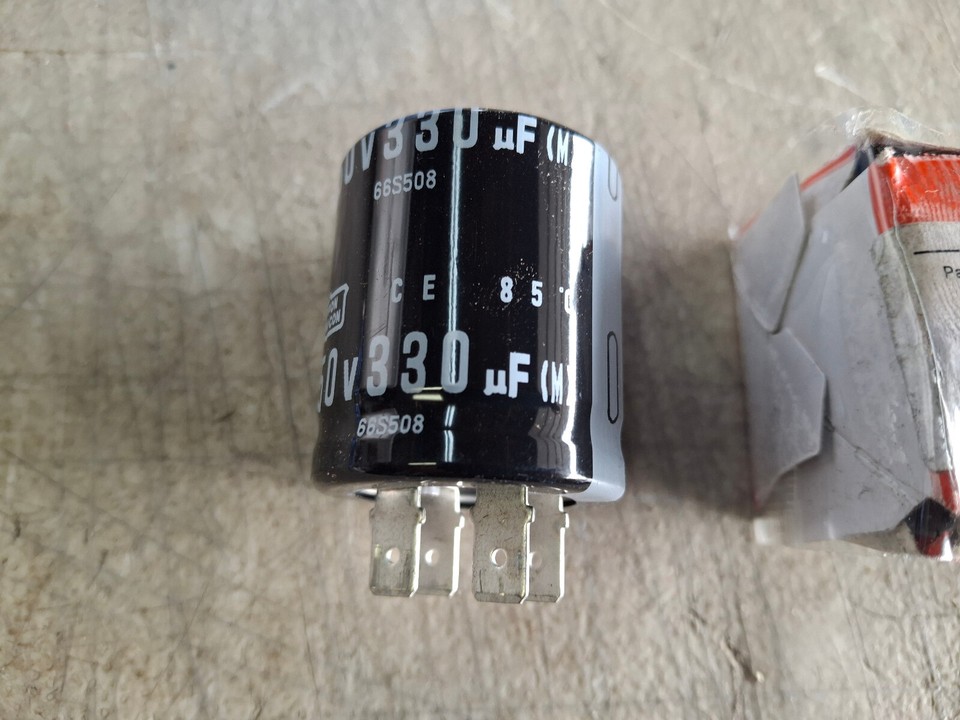 7RH-87107-00-00 Yamaha Condenser assy 7RH871070000, New Genuine OEM ...